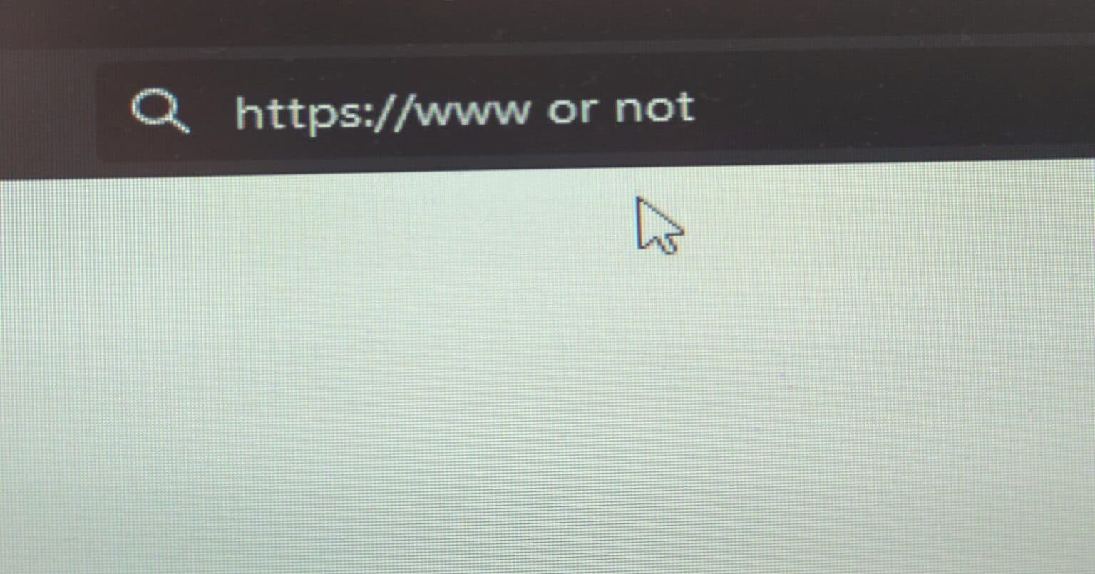 Why Does My Website Not Work Without www? | MyTechGuy.co.nz Why Does My Website Not Work Without www? | MyTechGuy.co.nz